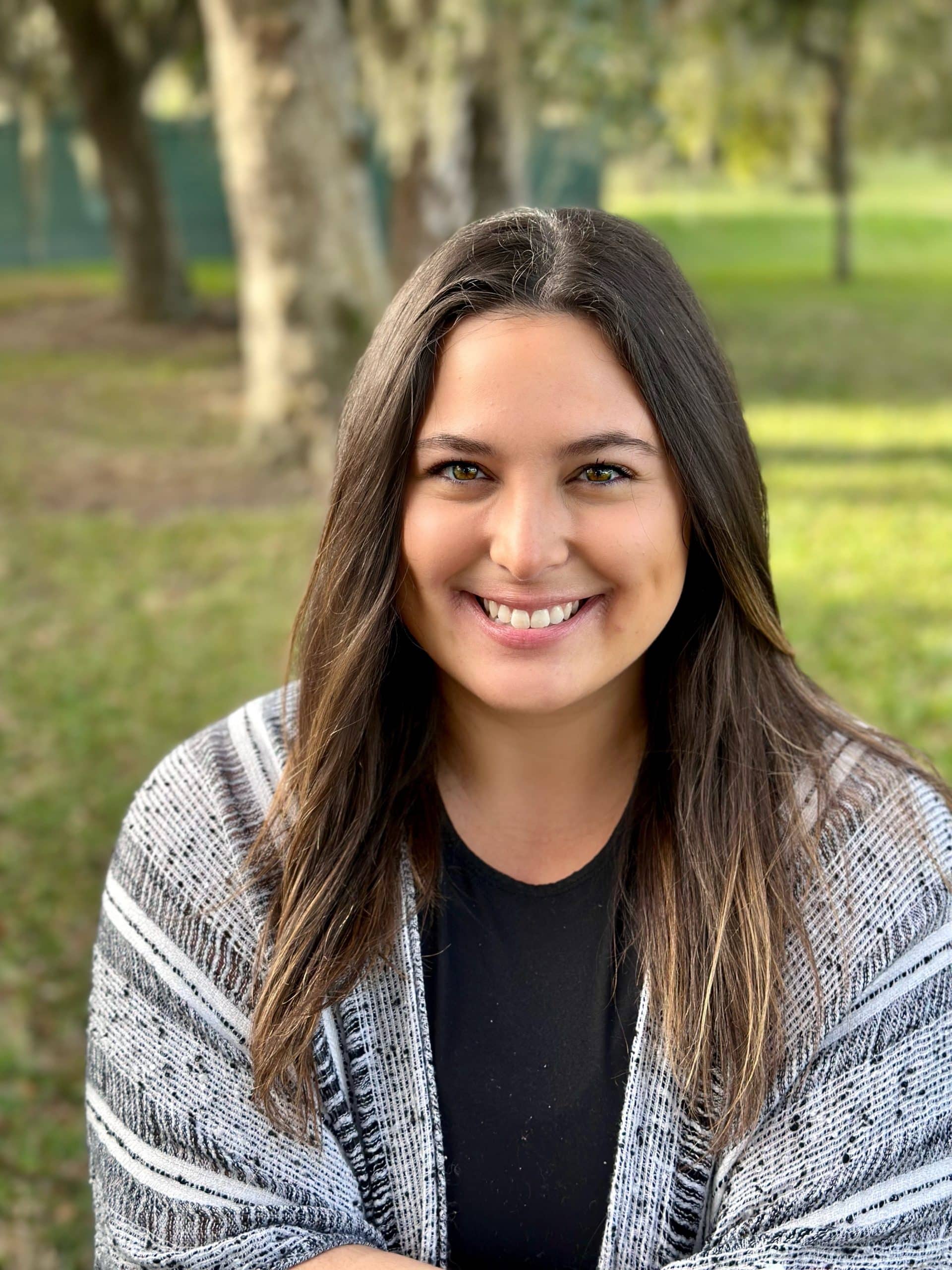 McKenzie Reilly, RBT - Mandala Wellness