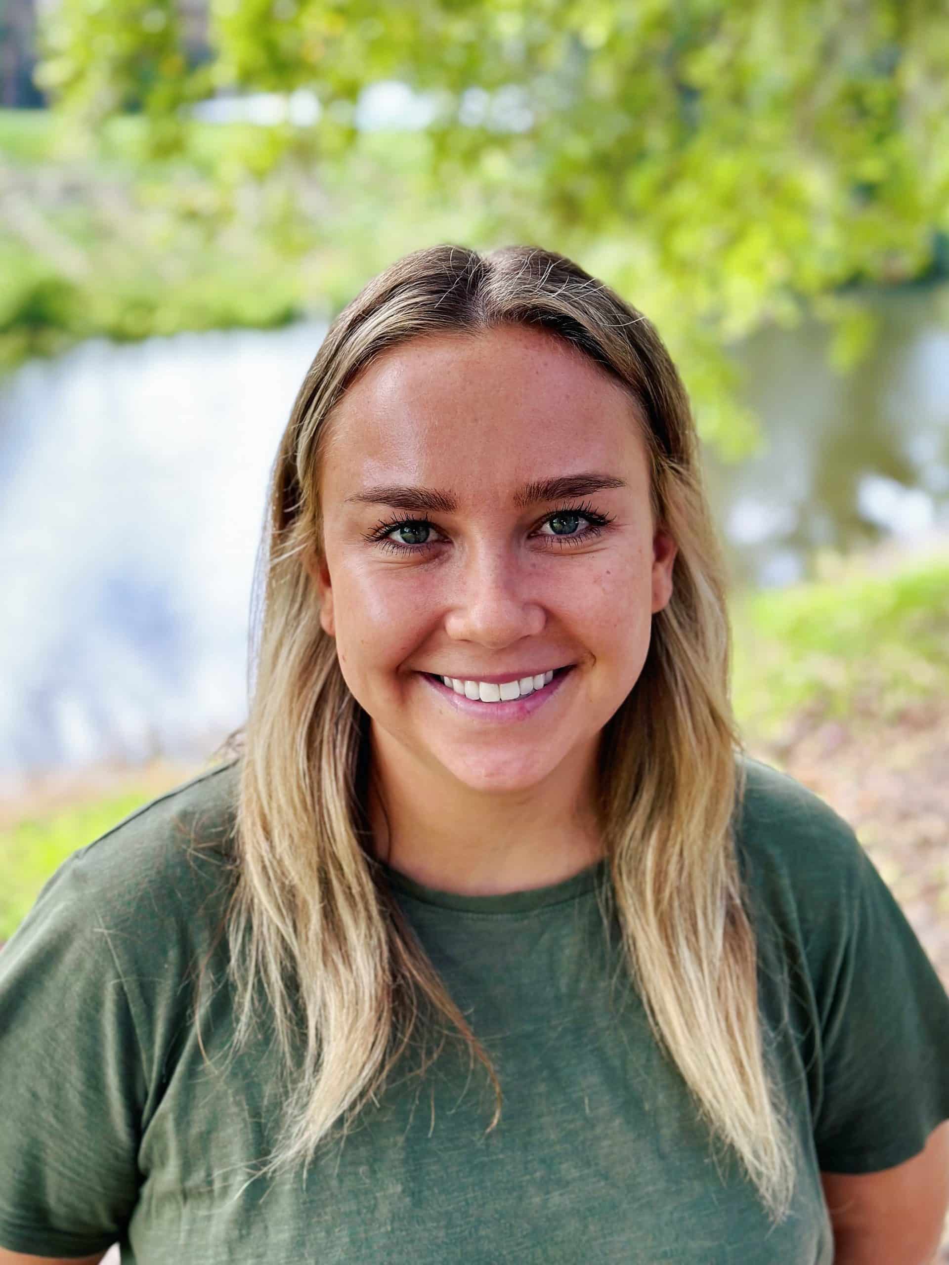 Alexandra Hahn, RBT - Mandala Wellness