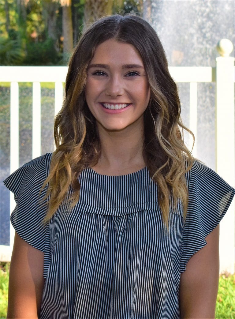 Savannah Reimer, RBT - Mandala Wellness