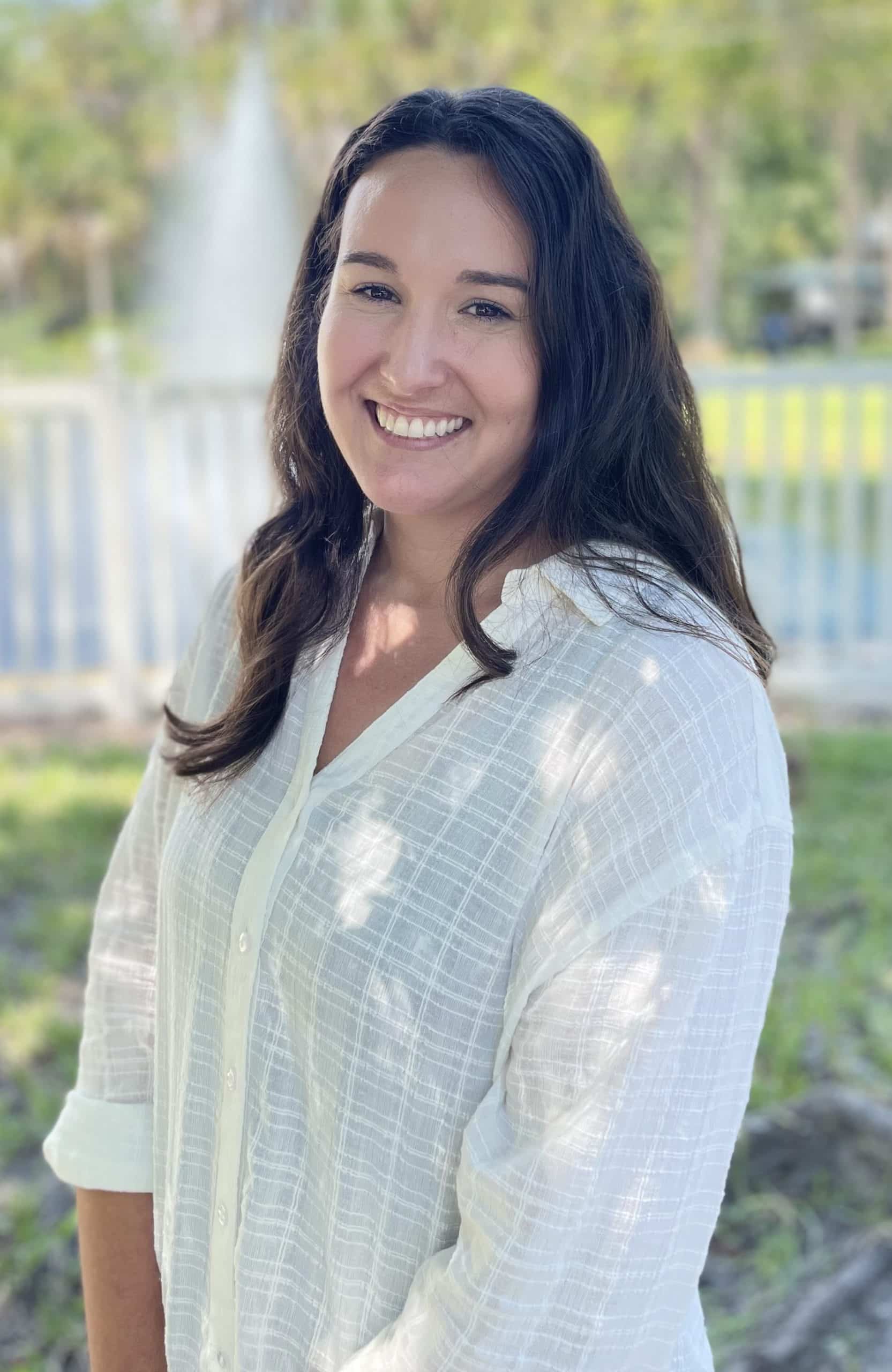 Megan Baxter - Mental Health Intern - Mandala Family Wellness