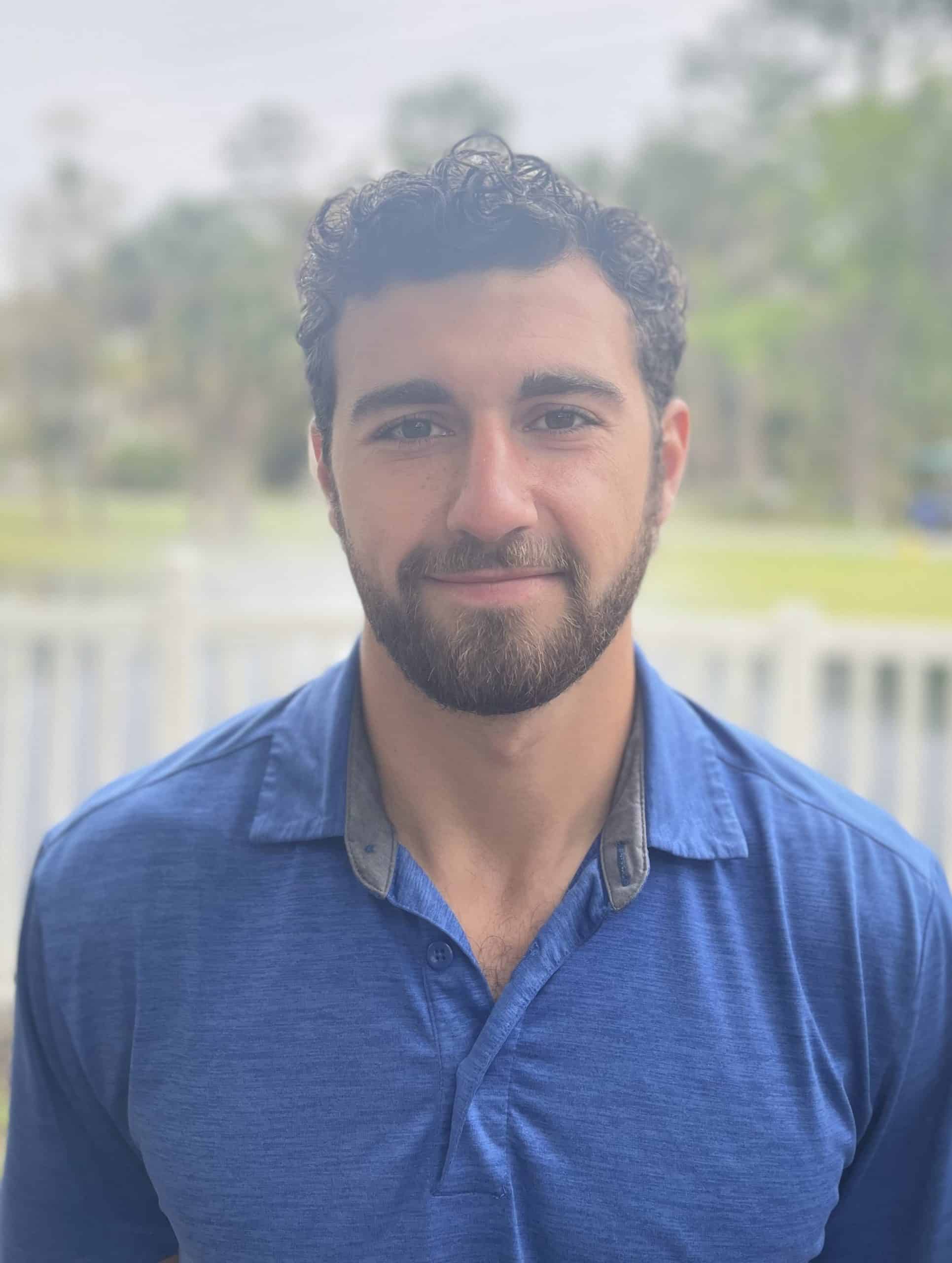 Josh Cuddy - RBT - Mandala Wellness