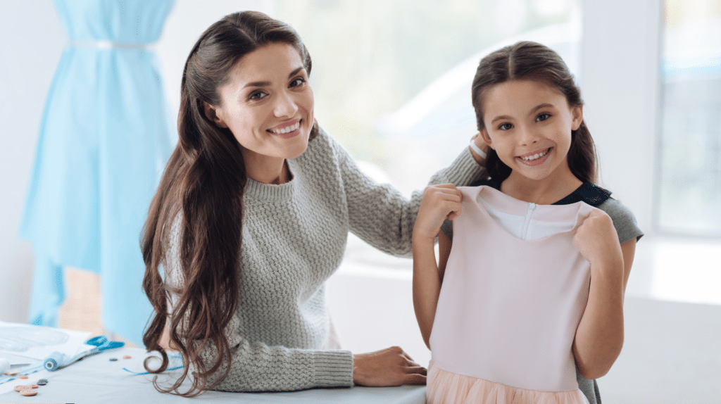 Dressing Skills: What to Expect and How to Help Your Child Learn ...