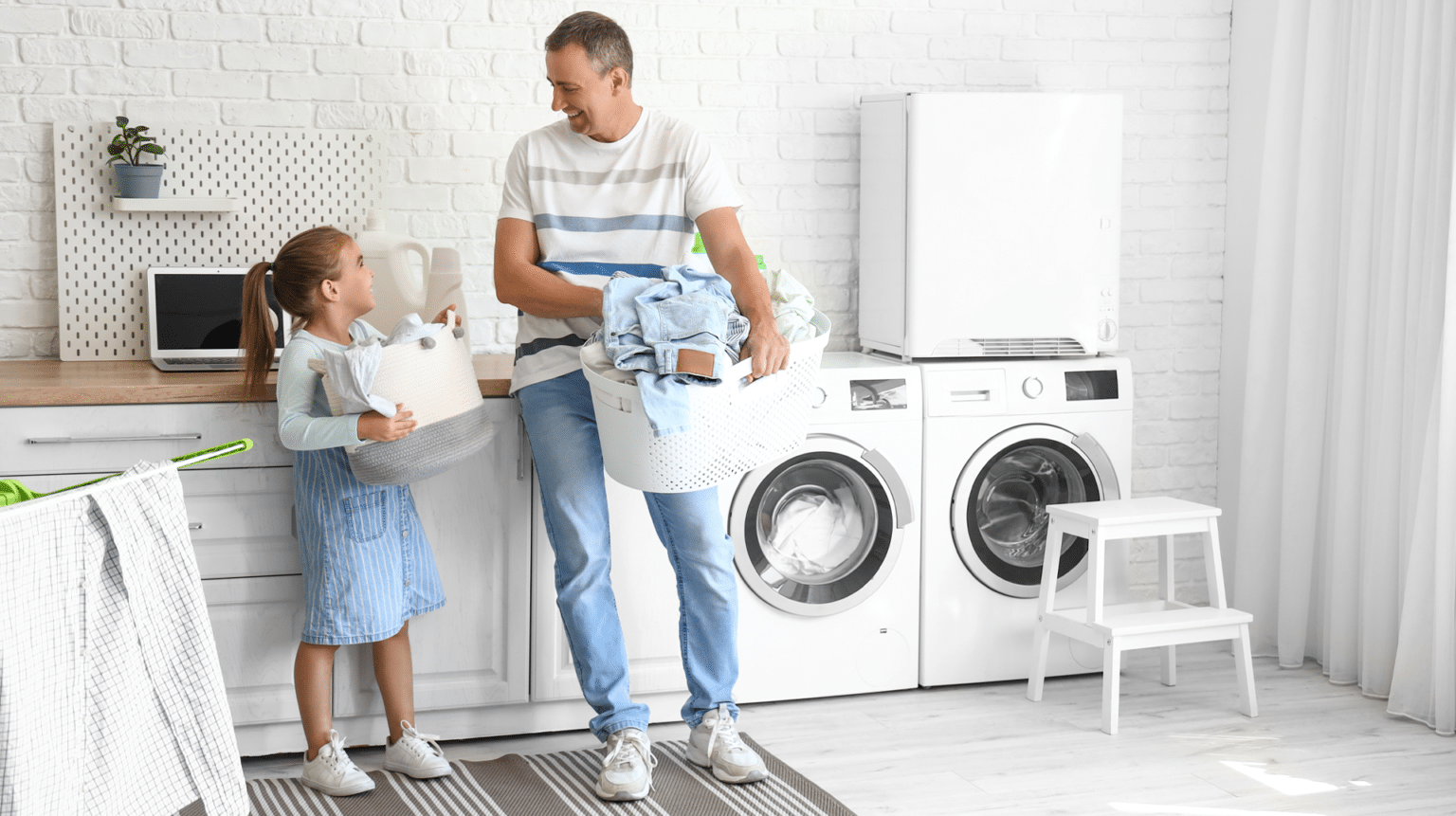 Building Life Skills Through Chores - Mandala Family Wellness